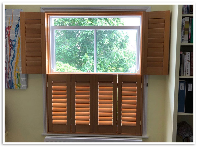 Full Height – US Lifetime Online Shutters Shop